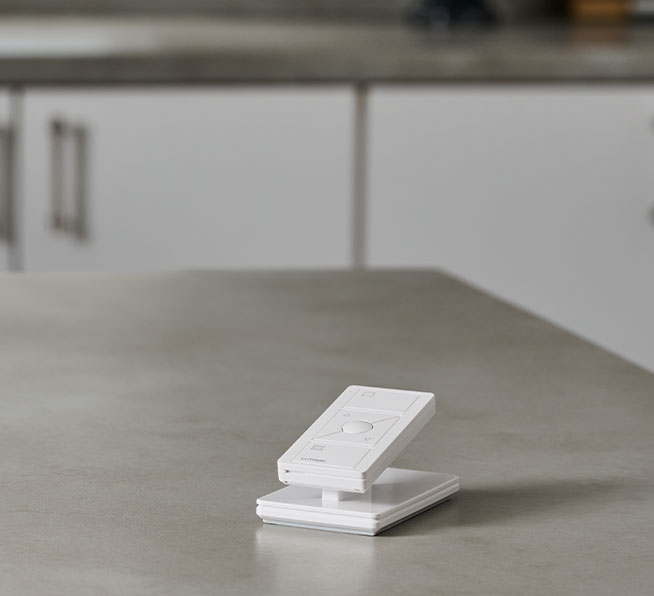 Pico Original Smart Remote for Dimmers | Caséta by Lutron